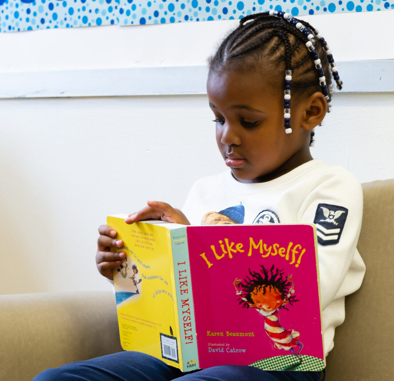 The Rites of Passage Program - The Exchange