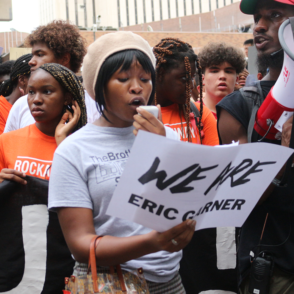 The Rites of Passage Program - The Exchange